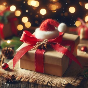 Christmas Gift - Microsoft Edge Addons