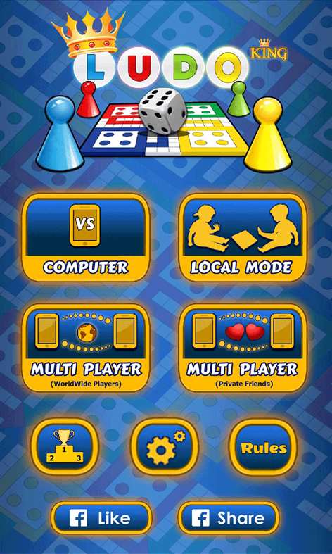 Buy Ludo King Free - Microsoft Store