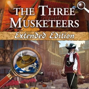 The Three Musketeers - Download and play on Windows | Microsoft Store