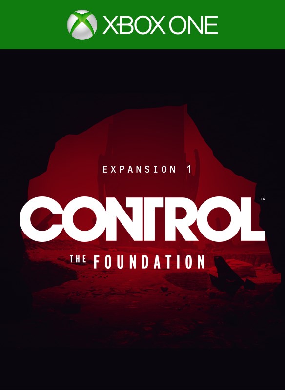 Control Expansion Pack 1 The Foundation Price