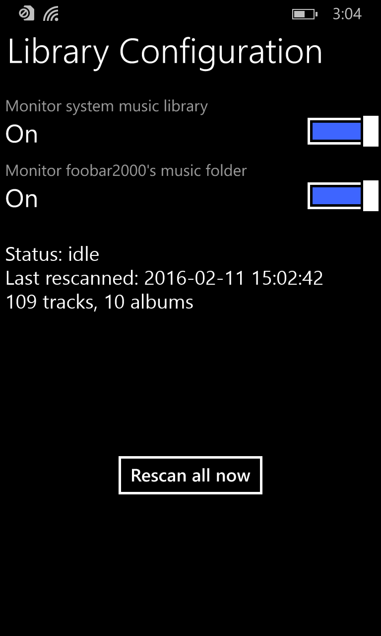 Melhores aplicativos de Música para o Windws 10 | Windows Club