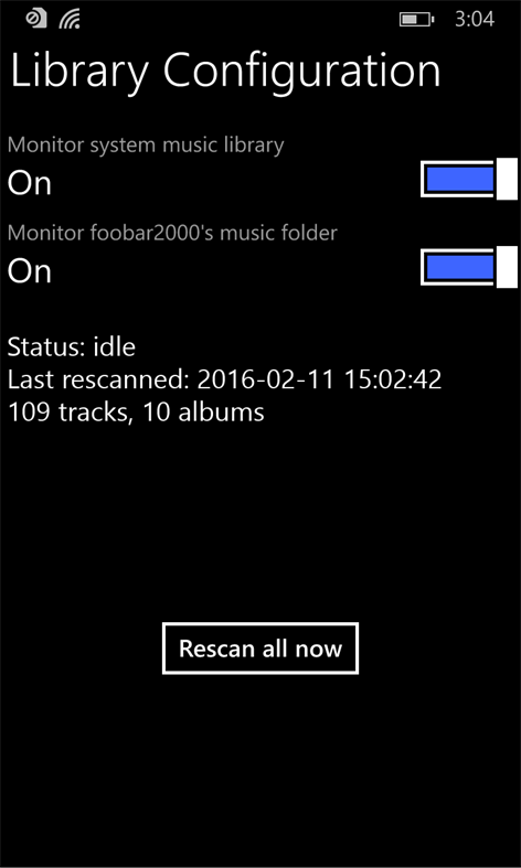 "foobar2000" Music Player als UWP-App im Store | Deskmodder.de