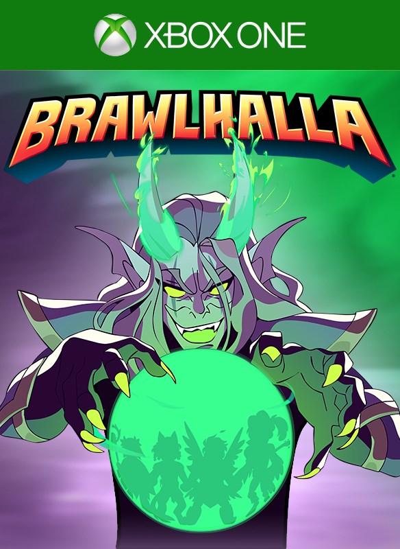 Brawlhalla Battle Pass Season 7 Price