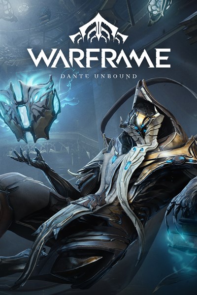 Inside Xbox Series X|S Optimized: Warframe - Xbox Wire