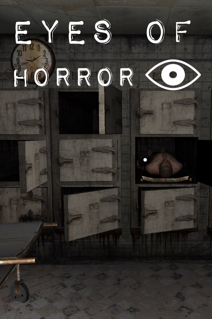 Comprar Eyes of Horror - Microsoft Store es-MX