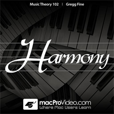 Harmony - Music Theory 102 Course - Transferir e instalar no Windows ...