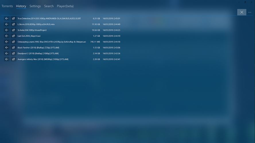 Torrent Gear: novo aplicativo grátis para baixar torrents no Xbox One e ...