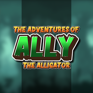 The Adventures of Ally The Alligator (Windows) - Download and play on ...
