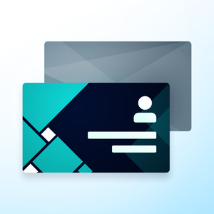 Business Card and Flyer Maker - Digital Templates - Official app in the ...