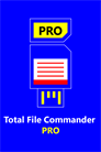 Total File Commander Pro - Windows Việt