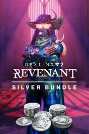 Comprar Destiny 2: Conjunto de Silver Revenant (PC) | Xbox