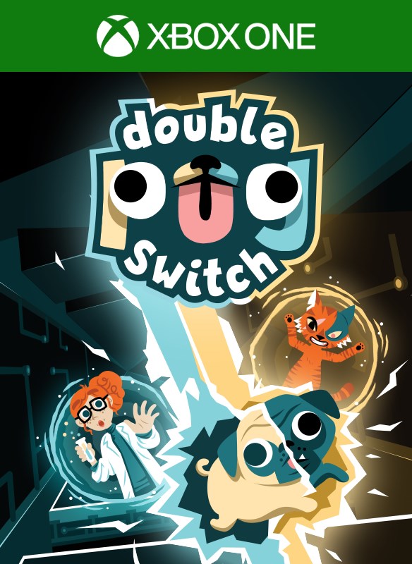 Double Pug Switch Price on Xbox