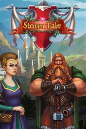 Buy Storm Tale | Xbox