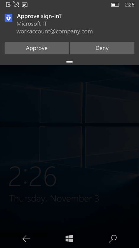 Get Microsoft Authenticator - Microsoft Store