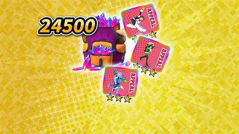 קנה MY HERO ULTRA RUMBLE - 2nd Anniversary Hero Crystals Limited Set A ...