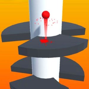 Helix Jump Game - Microsoft Edge Addons
