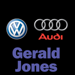 Gerald Jones Volkswagen Audi DealerApp - Free download and install on ...