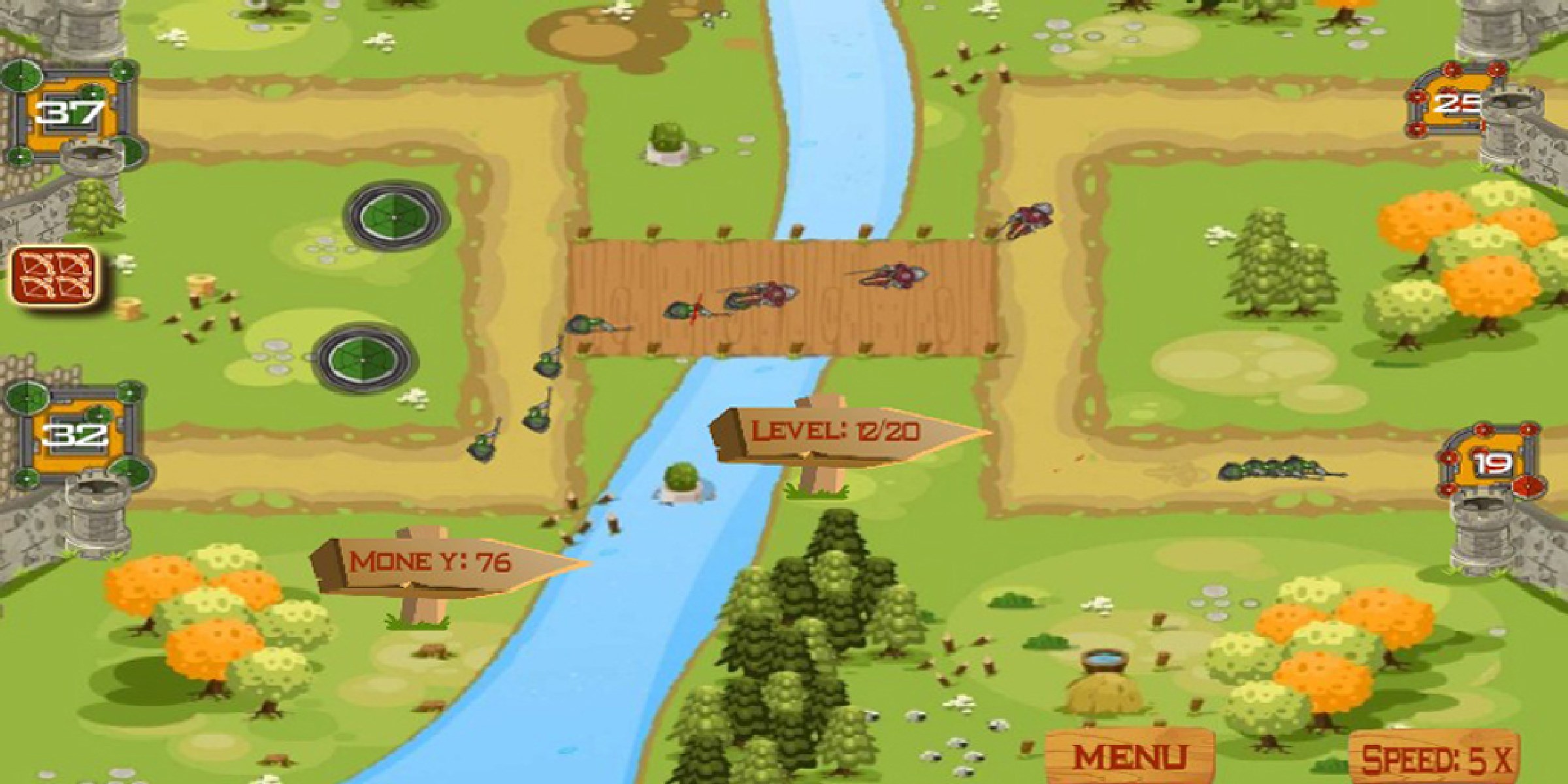 Get Castle Wars Free - Microsoft Store