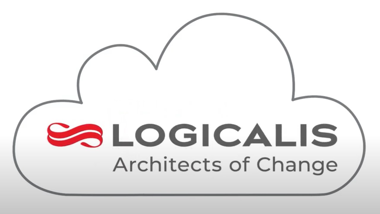 Logotipo De Logicalis