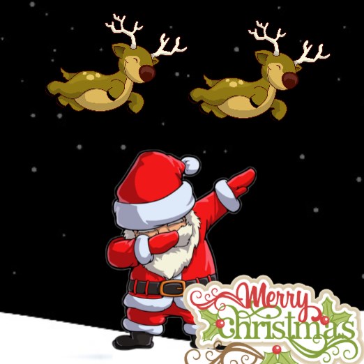 Santa Claus Adventure - Microsoft Edge Addons
