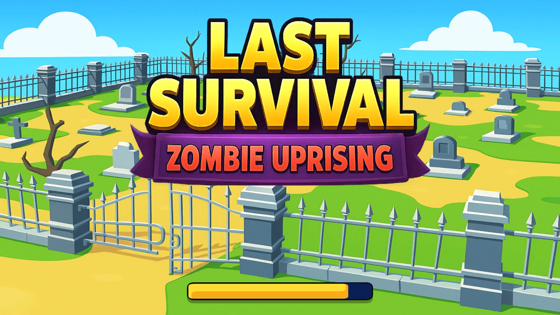Last Survival: Zombie Uprising下载 - Last Survival: Zombie Uprising电脑游戏下载 ...