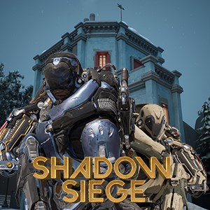 Shadow Siege - Download and play on Windows | Microsoft Store