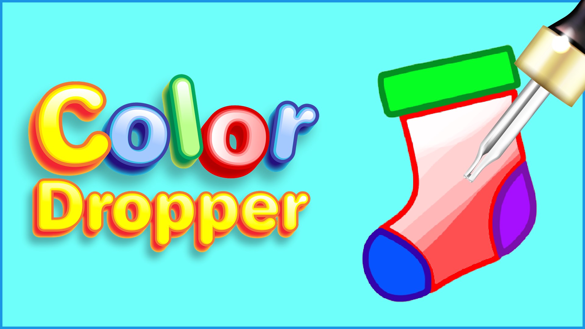 Get Color Dropper - Paint Picker Coloring Game - Microsoft Store en-IN