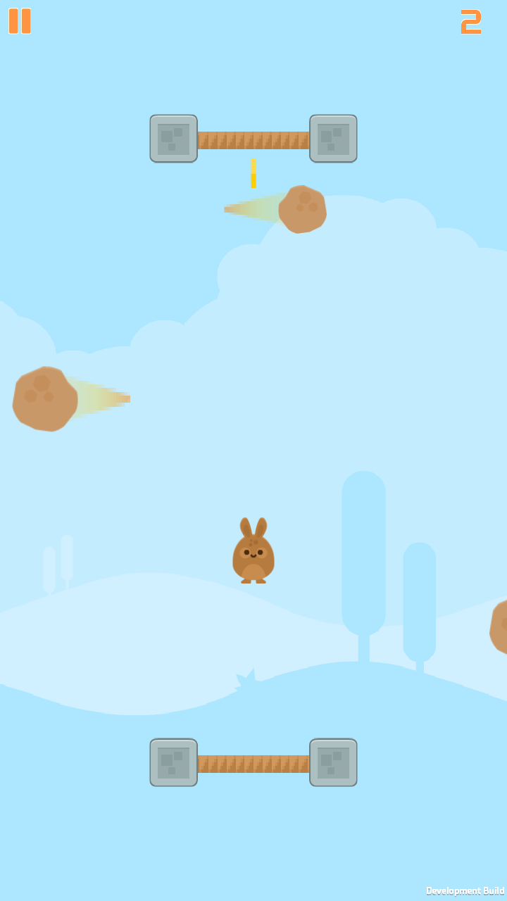 Bouncing Rabbit下载 - Bouncing Rabbit电脑游戏下载 | 电脑好玩网