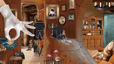 Beli Alice in Wonderland: Hidden Objects | Xbox