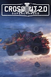 取得 Crossout | Xbox