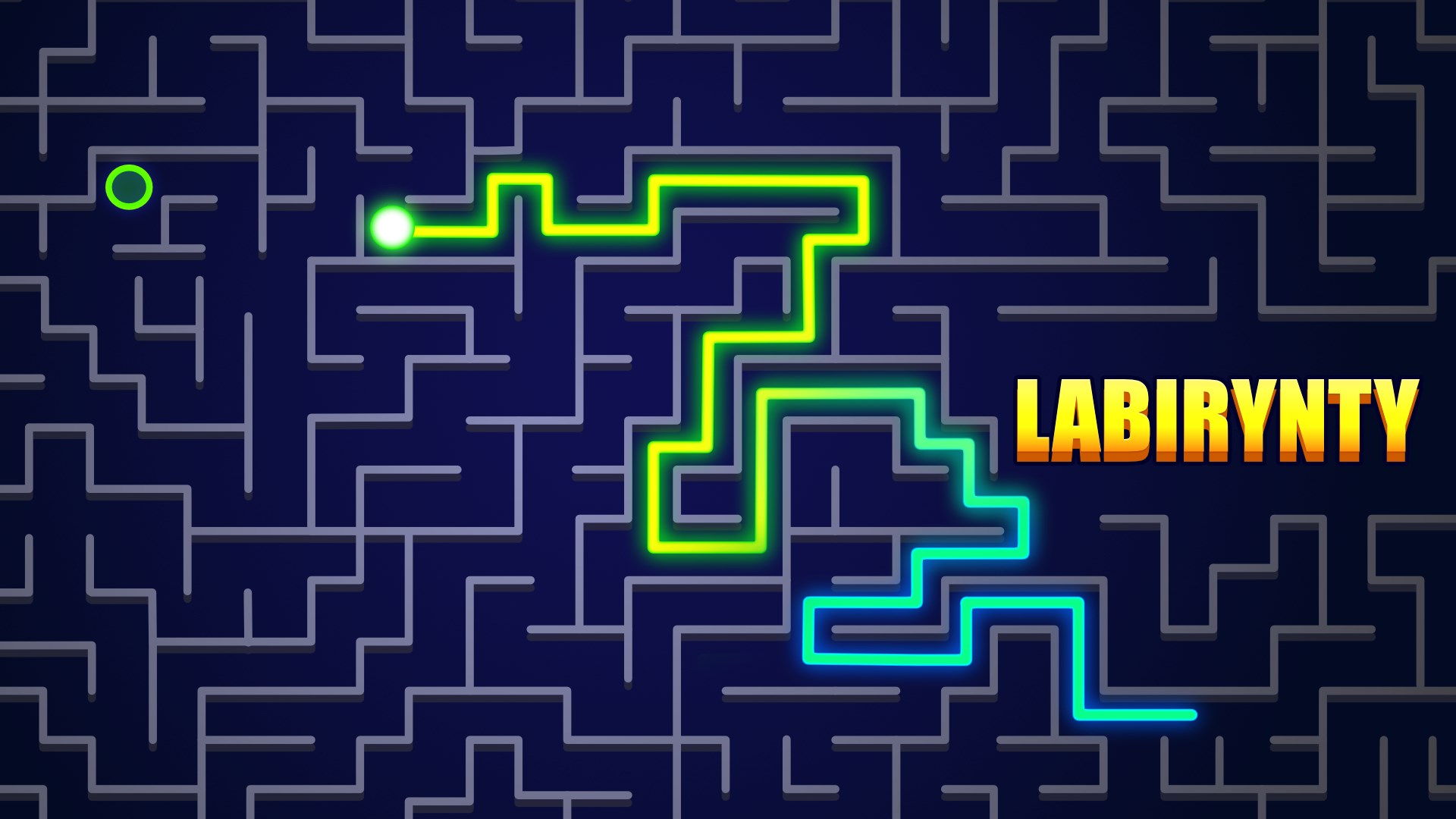 Uzyskaj produkt Labirynty: Gry labirynt — sklep Microsoft Store pl-PL