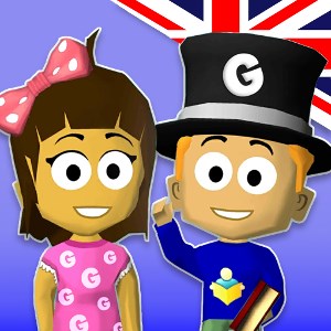 GraphoGame English (UK) - Official app in the Microsoft Store