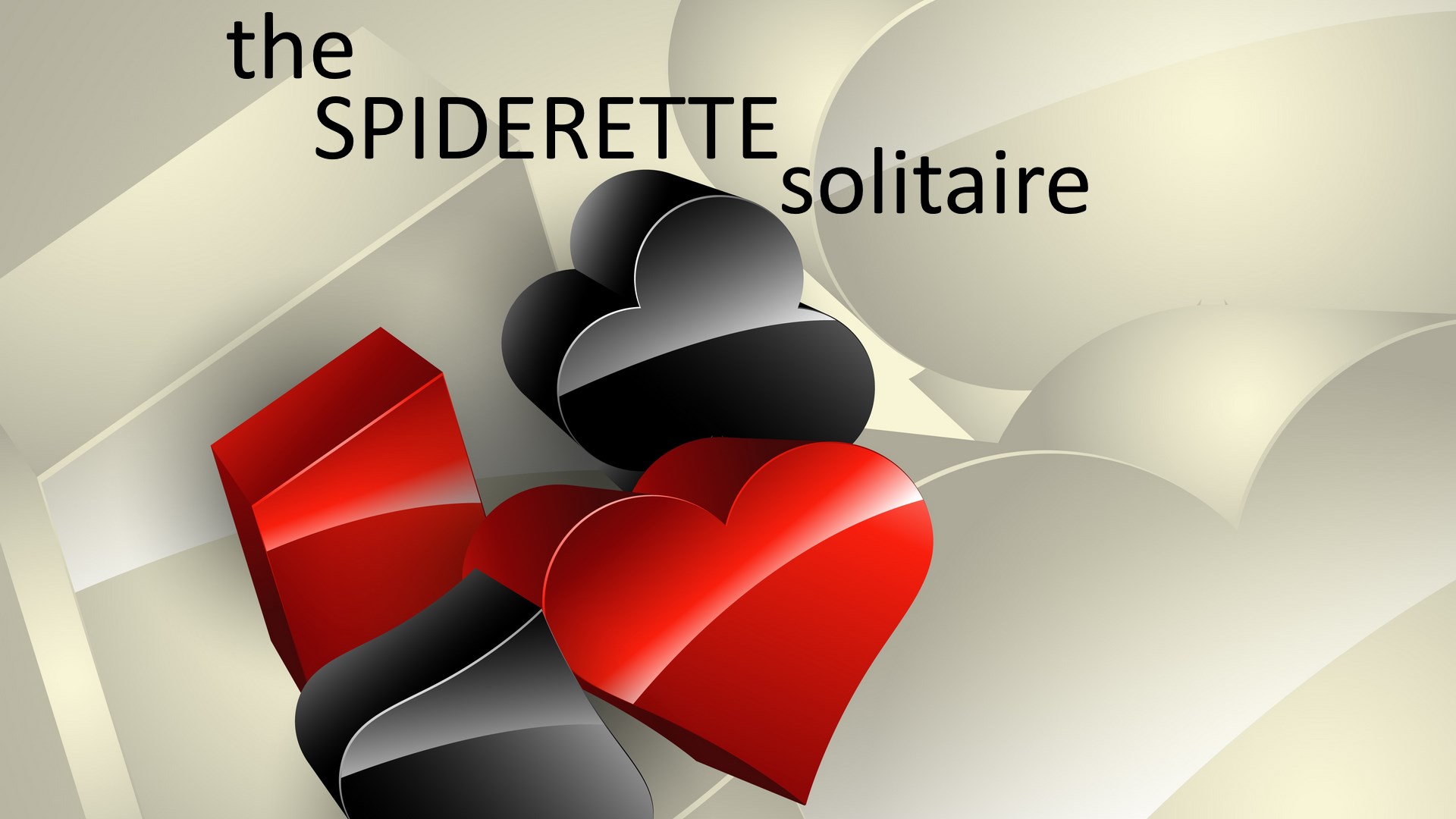 Get The Spiderette Solitaire - Microsoft Store en-CA