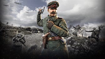Buy WW1 Game Series Bundle | Xbox