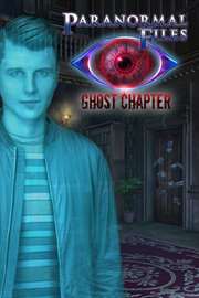 Comprar Paranormal Files: Ghost Chapter - Microsoft Store pt-BR