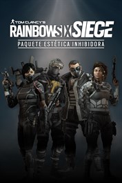 Comprar Tom Clancy’s Rainbow Six® Siege - Disruptor Pack | Xbox