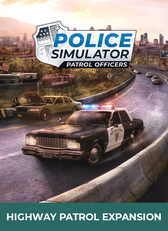 Police Simulator: Patrol Officers: Highway Patrol Expansion Price
