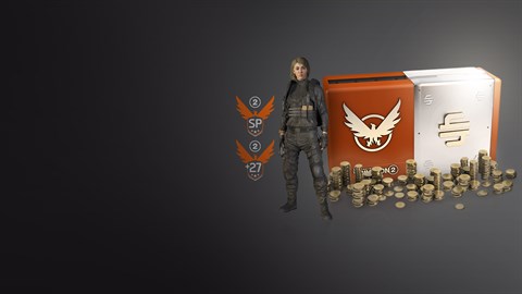 Buy Tom Clancy’s The Division 2 – Value Bundle | Xbox