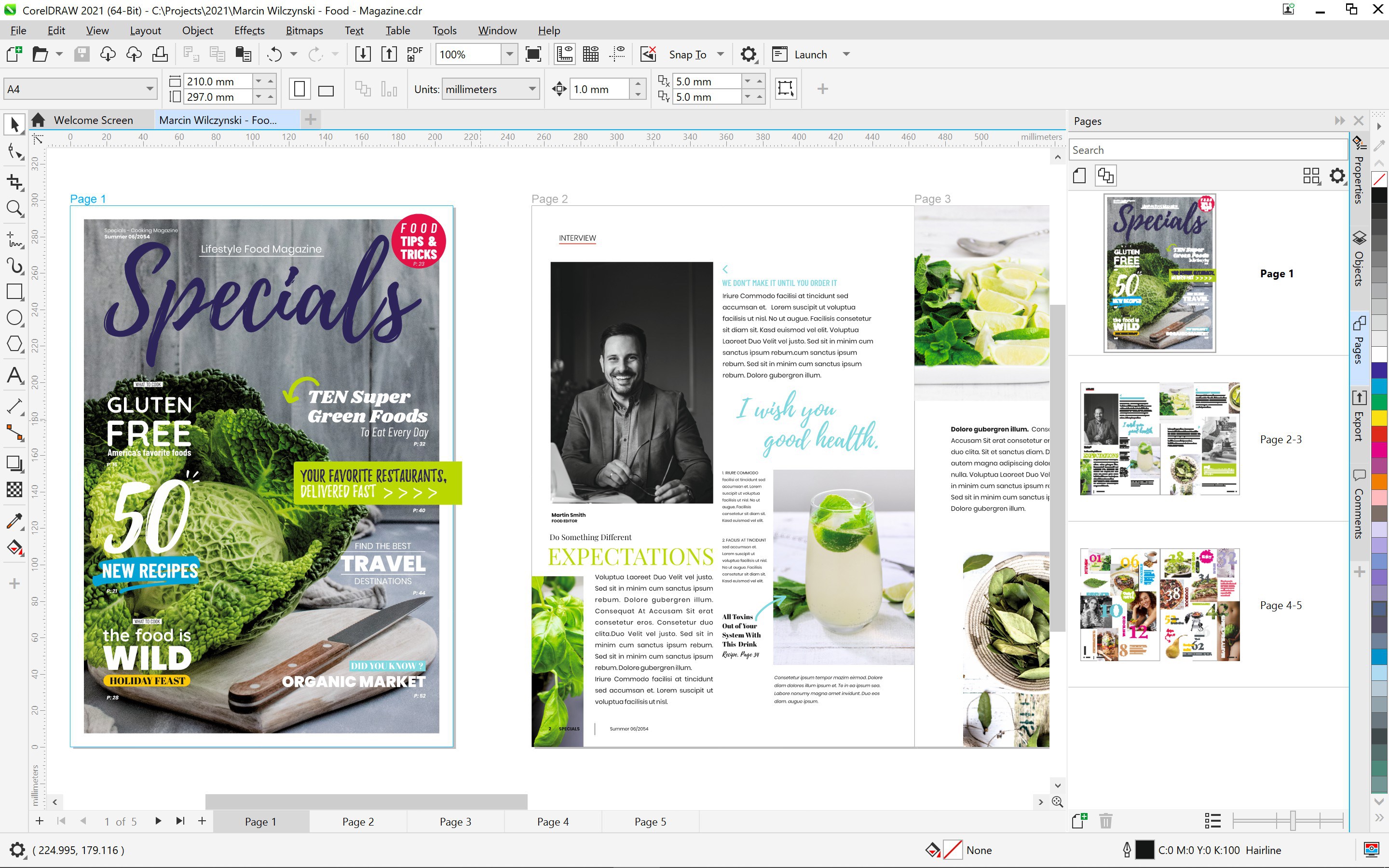 CorelDRAW Microsoft Store Edition от ‪Corel Corporation‬ - (Windows ...