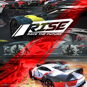 Rise: Race The Future - Download and play on Windows | Microsoft Store