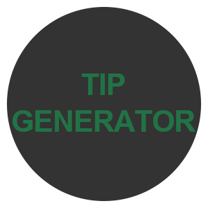 Tip Generator