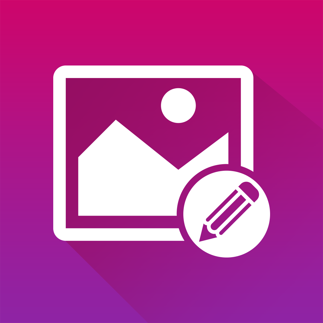 Microsoft Photoshop Editor