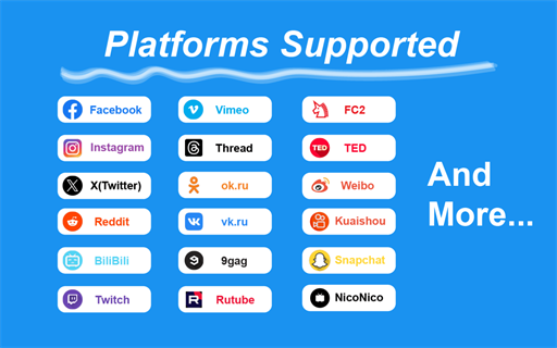 GetVid — Professional Video Downloader