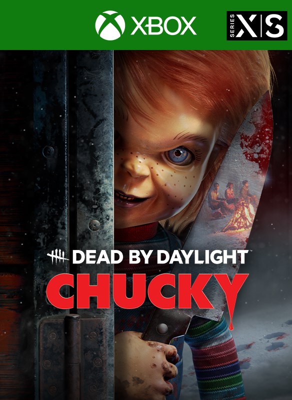 Chucky Game Xbox 360