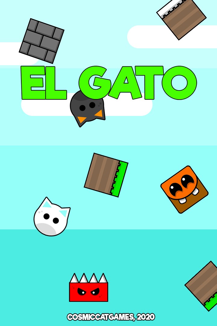 Obtener El Gato Windows Edition: Microsoft Store es-AR