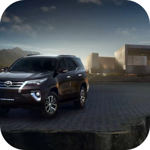 Toyota Fortuner Car 4K Wallpaper HomePage - Microsoft Edge Addons
