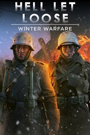 Get Hell Let Loose - Winter Warfare | Xbox