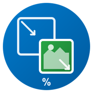 シンプルリサイズ - Free download and install on Windows | Microsoft Store