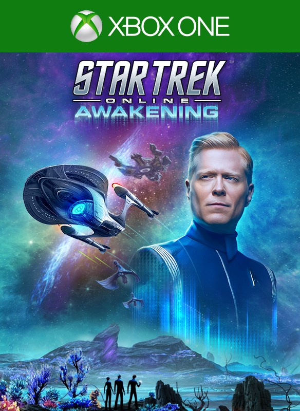 Star Trek Online Price on Xbox