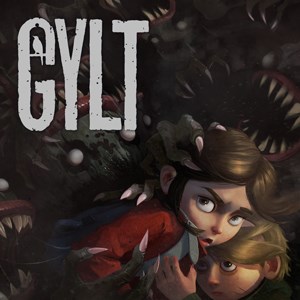 Análisis de Gylt – Generacion Xbox